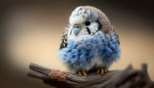 Budgie Chick Growth Chart: A Beginners Guide