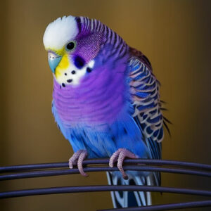 Purple Budgie: Everything You Need to Know About It