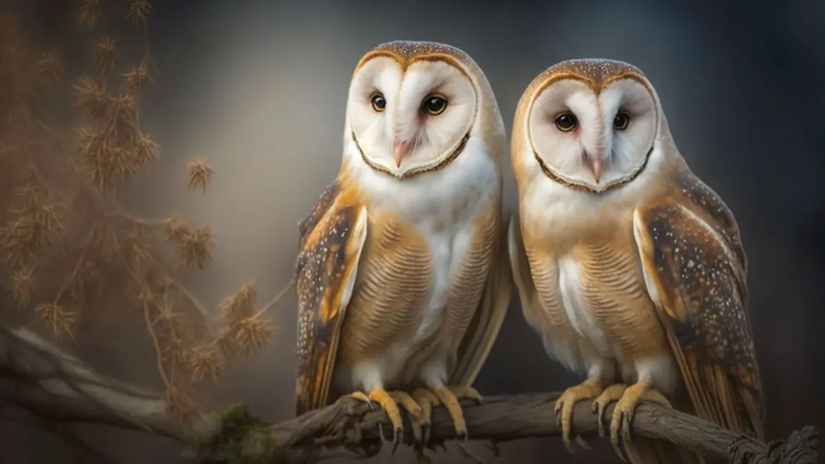 Do Owls Mate for Life? Do They Stay Together After Mating?