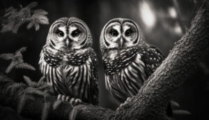 Do Owls Mate for Life? Do They Stay Together After Mating?