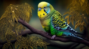 The Benefits of Bird Playgyms and Perches for Your Budgie