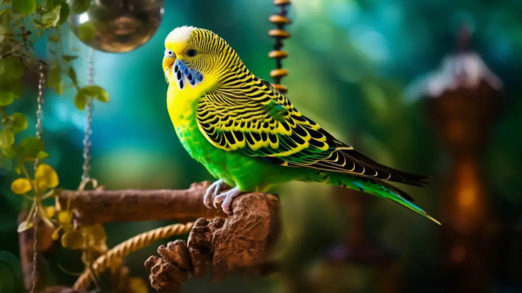 Types Of Budgies: A Complete List Of All Budgie Color Mutations