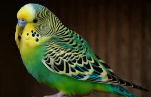 Types Of Budgies: A Complete List Of All Budgie Color Mutations