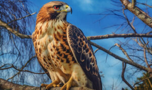 7 Hawk Predators: What Animal Eats a Hawk?