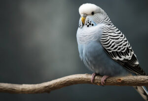 Types Of Budgies: A Complete List Of All Budgie Color Mutations