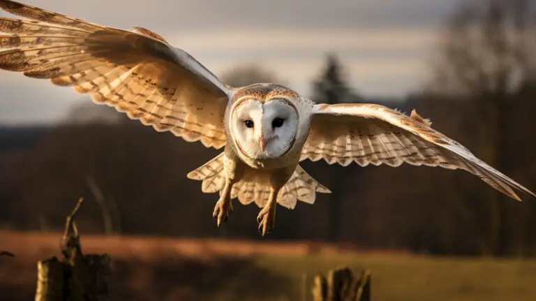 What Do Barn Owls Eat? A Complete Guide