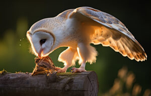 What Do Barn Owls Eat? A Complete Guide