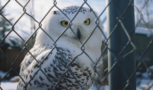 Endangered Species: Are Owls at Risk?