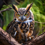 Why Do Owls Hoot? Exploring Their Calls