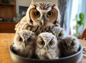 Owl Ownership: Can You Legally Own an Owl?