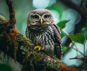 Endangered Species: Are Owls at Risk?